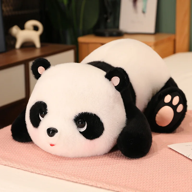 Panda Express Stuffed Panda