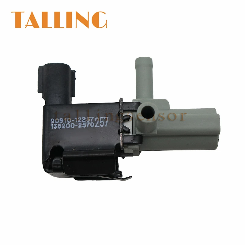 Vacuum Switching Valve 90910-12257 136200-2570 9091012257 1362002570 ...