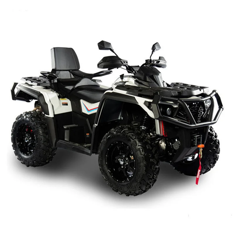 Odes Chinese Wholesale Original Brand New Canams Max Limited Atv Quad ...