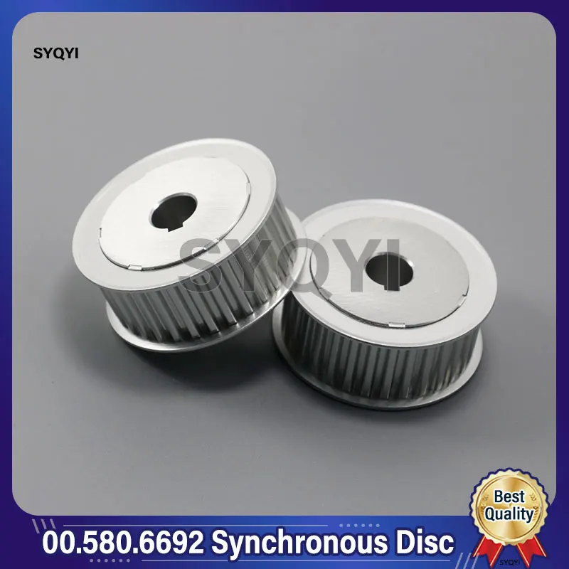 Best-Quality-For-Heidelberg-SM52-SX52-Parts-33-Teeth-00-580-6692 ...