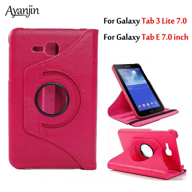 Galaxy 3 Tablet Cases For Girls