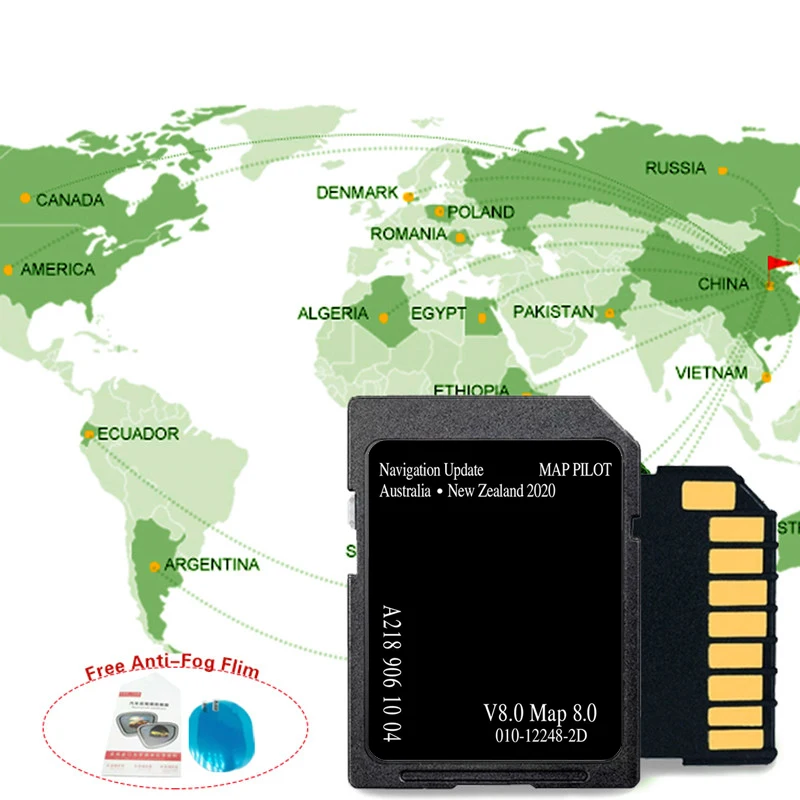 ANZ-Navigation-SD-GPS-Card-Update-SAT-NAV-V8-2020-Australia-New-Zealand ...