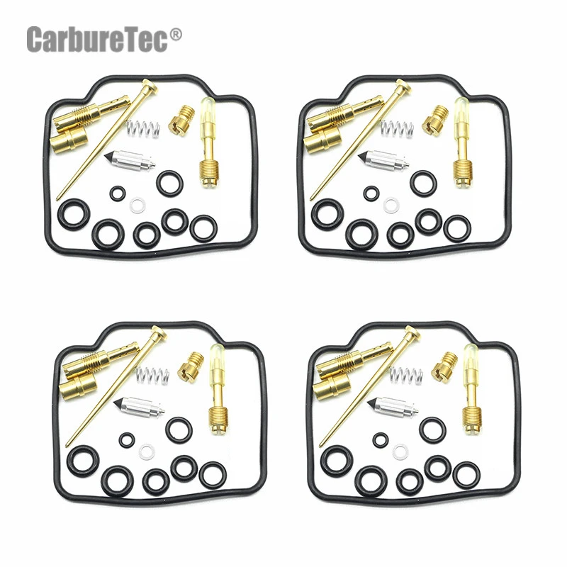 Carburetor Repair Kit for HONDA CB750 NIGHTHAWK 1991-2002 2003 CB 750 ...