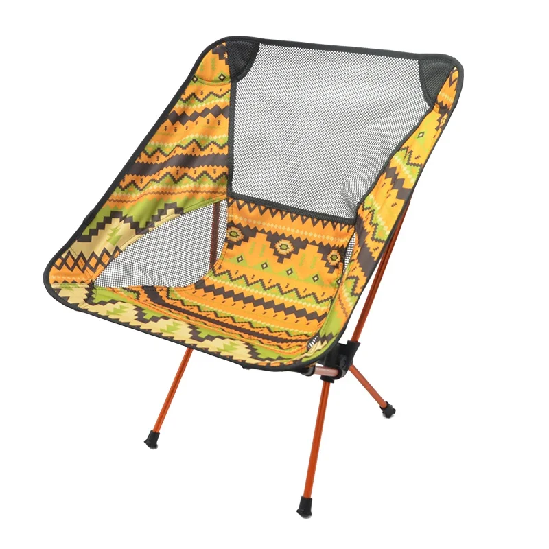 JJ-Outdoor-Beach-Chair-Metal-Folding-Ultra-Light-Portable-Beach-Chair ...
