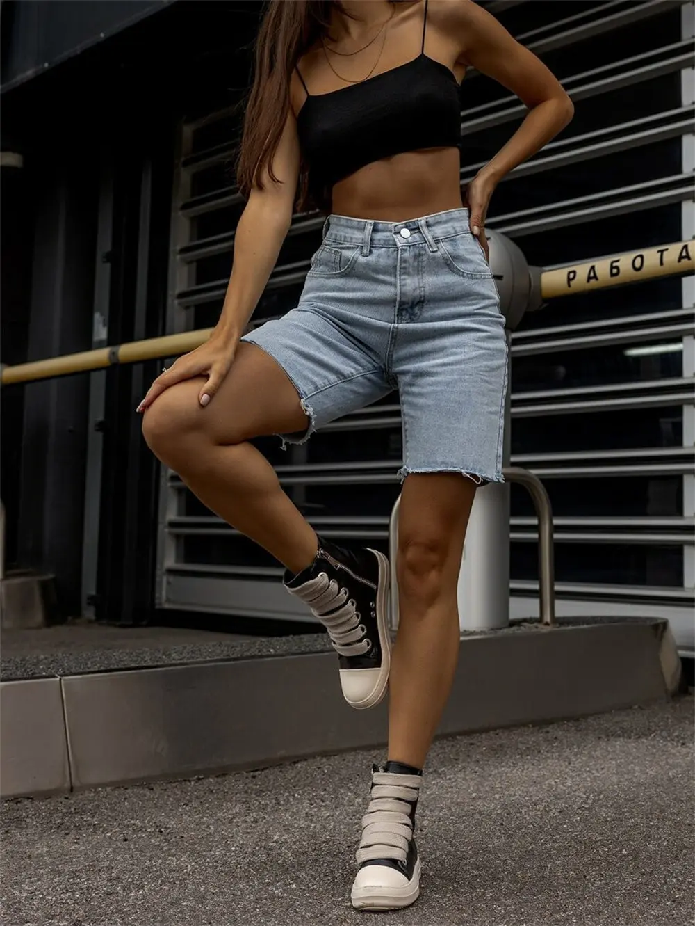 Tru Bouji Fashion Collection