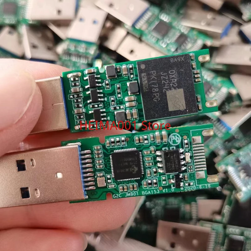 UFS-Chip-U-Disk-Main-Control-Board-JMicron-JMS901-Main-Control-Chip-U ...