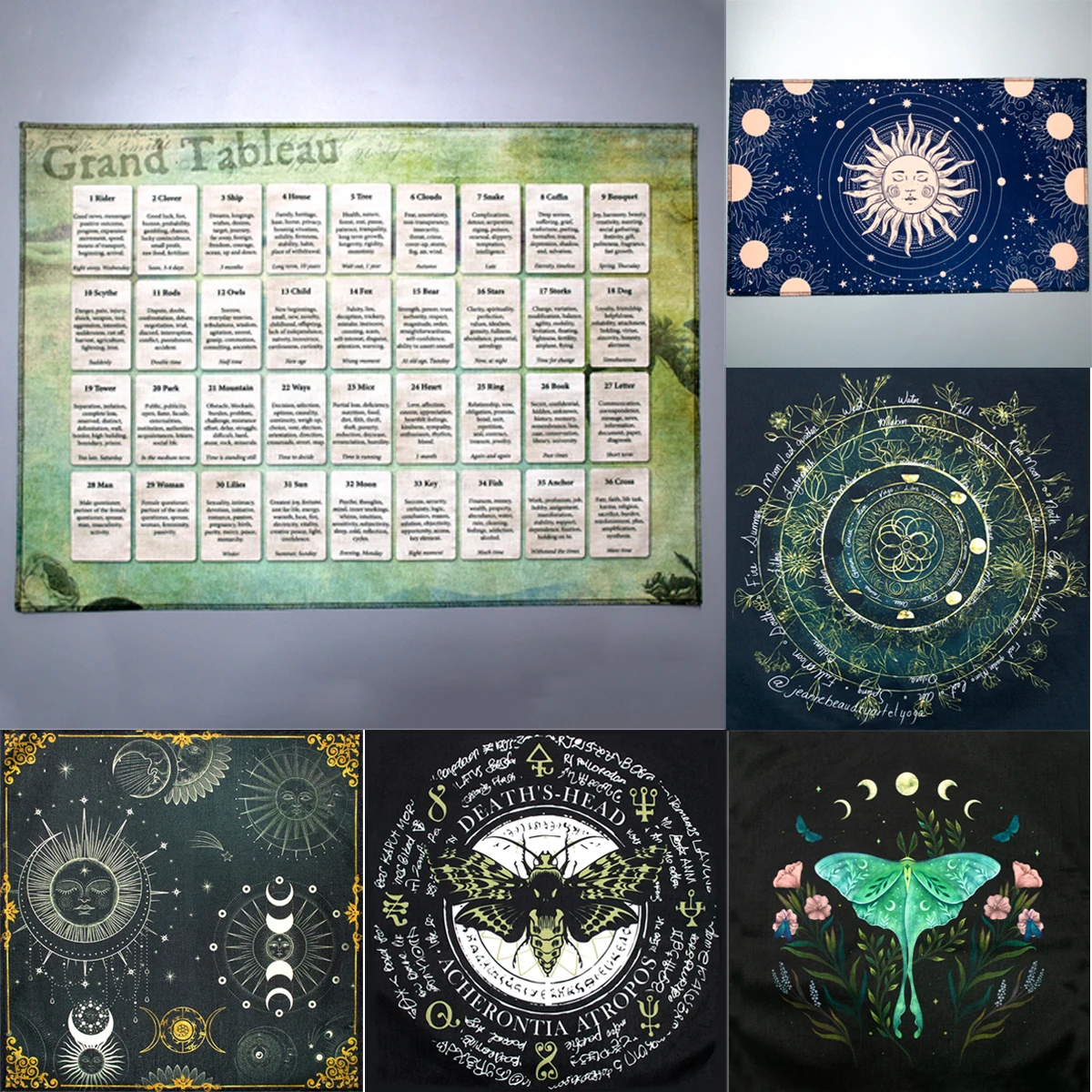 Store Home Products Feedback