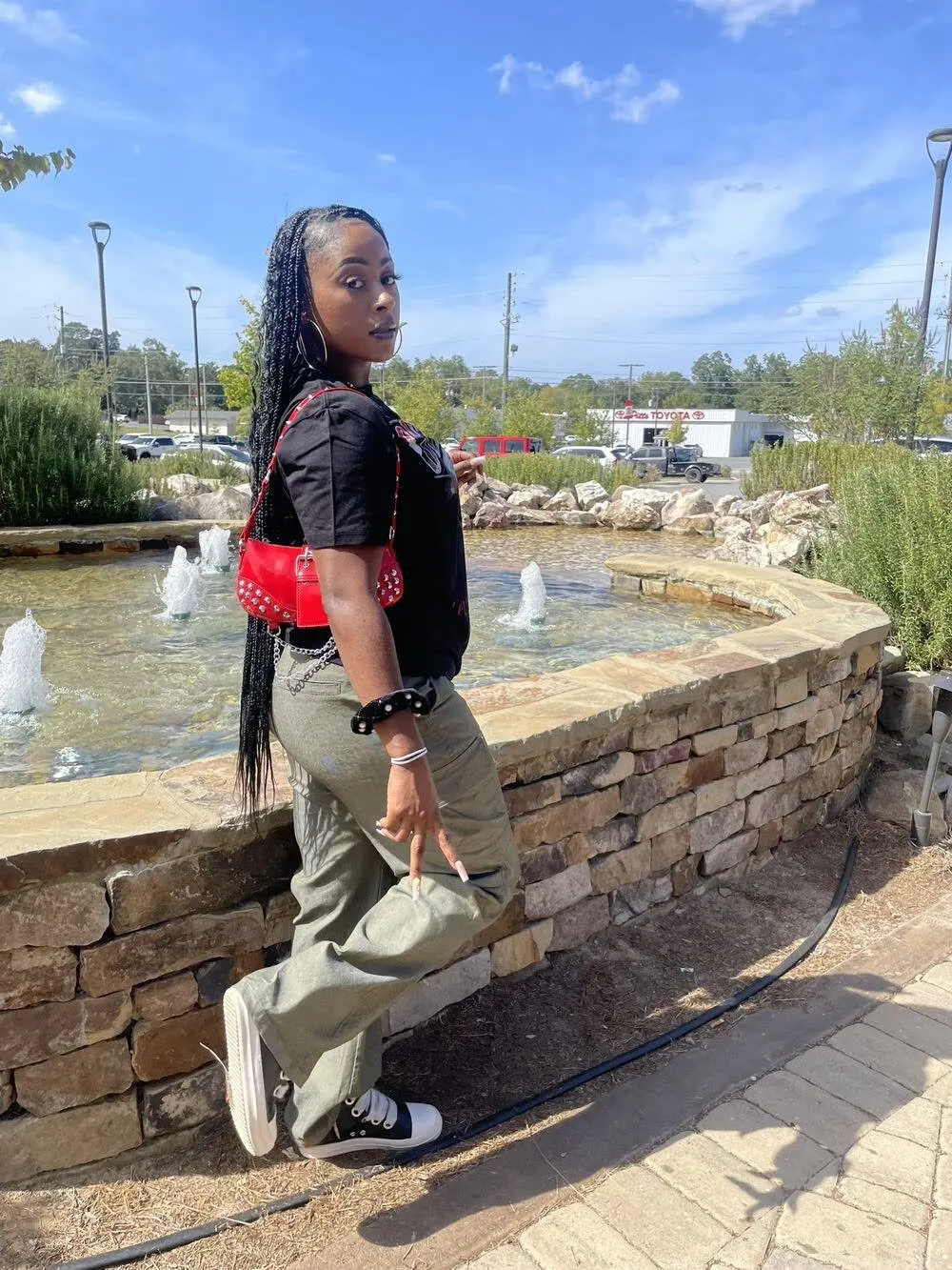 Tru Bouji Fashion Collection