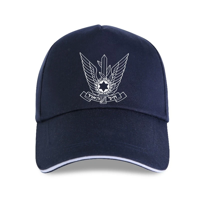 Israeli-Air-Force-Men-Israel-Defense-Force-Baseball-cap-Casual-100 ...