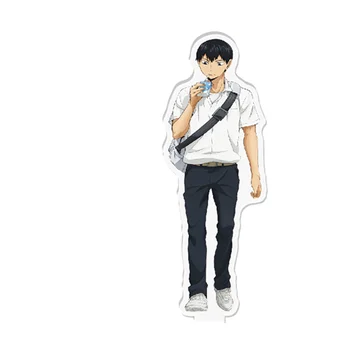 Anime Hinata Shoyo Acrylic Stand Figure Kageyama Tobio Sawamura Daichi ...