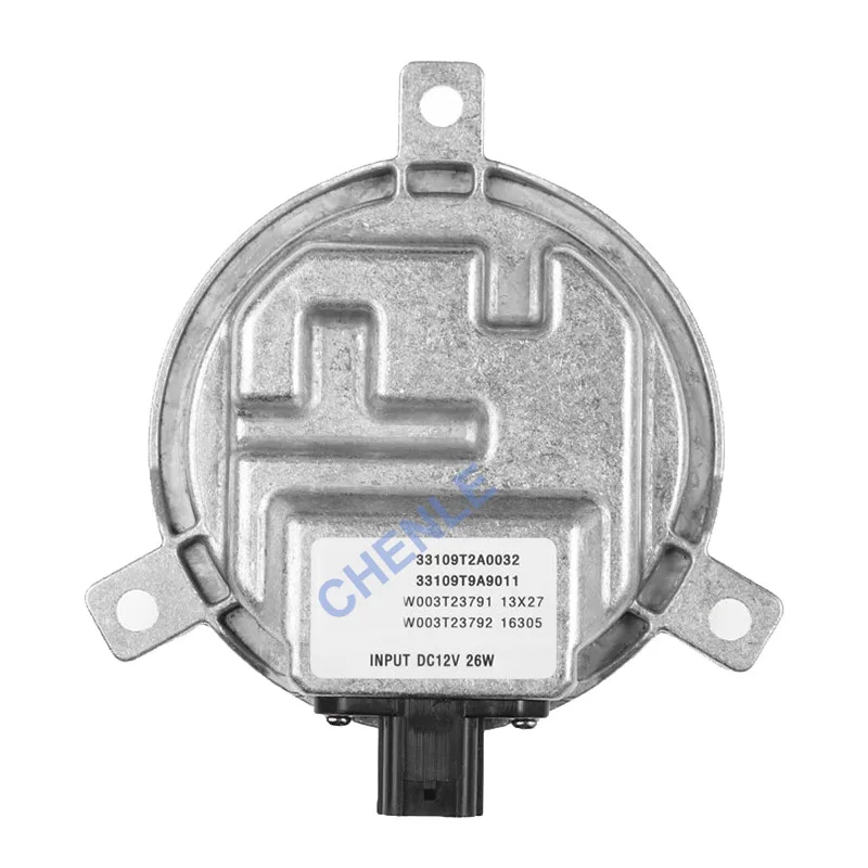 33109T2A0032-33109T9A9011-W003T23791-W003T23792-Front-Light-Computer ...