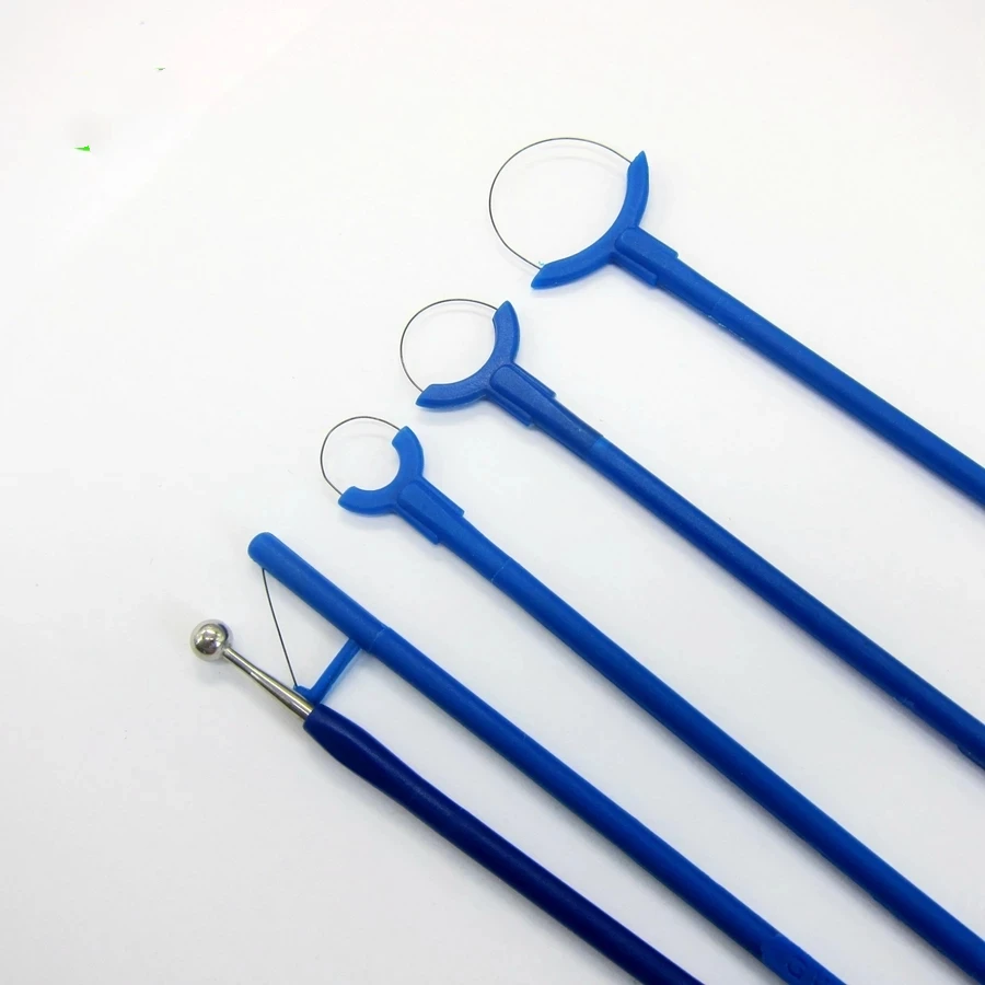 Wholesale-ESU-Cautery-Pencil-Electrode-Electrosurgical-Electrode-Blade ...