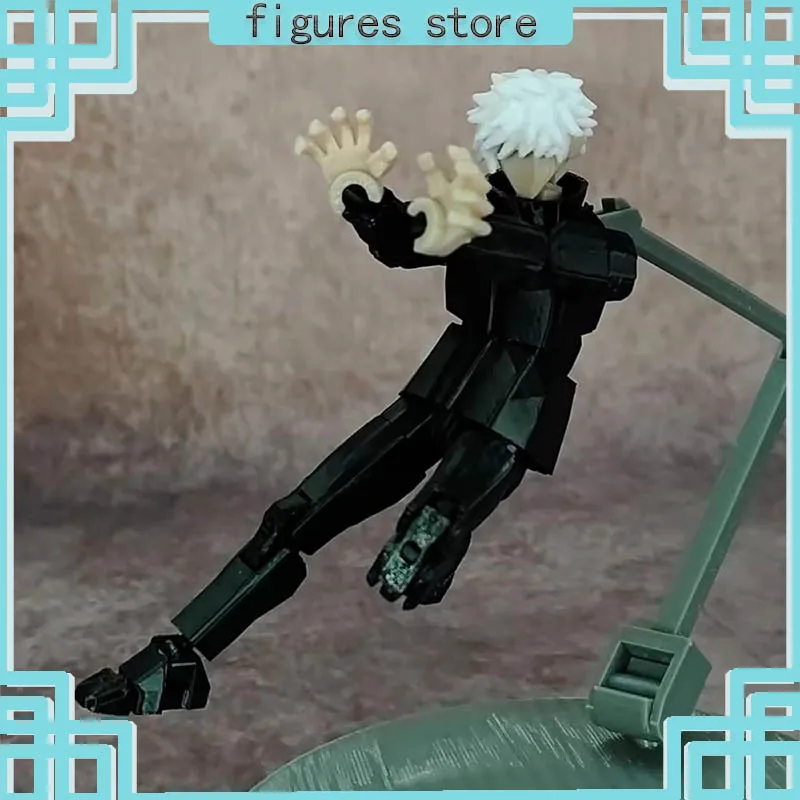 Gojo-Satoru-Jujutsu-Kaisen-3D-Printed-Anime-Multi-Jointed-Shapeshift ...