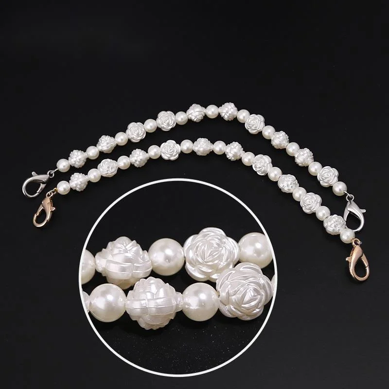 5pcs-Pearls-Chain-Strap-For-Handbag-Fashion-Accessories-For-Handbags ...