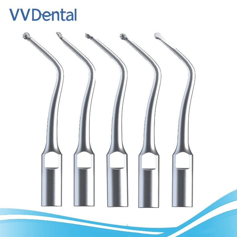 Dentistry-Dentist-Tools-Cavity-Prepartion-Tip-SBD1-SBD2-SBD3-For-Satelec-Woodpecker-DTE-GNATUS ...