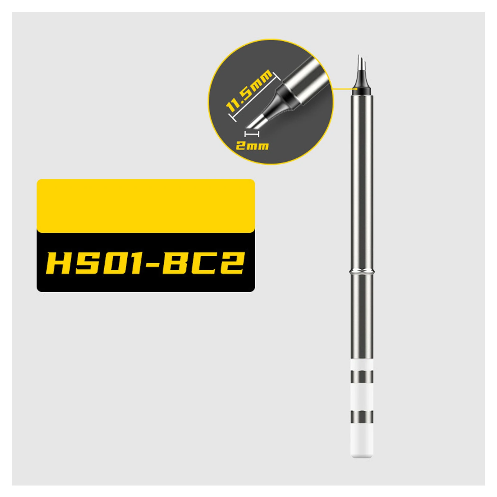 Fnirsi Hs-01 Forrasztó Vas Hegy Bc2 B2 Ils K65 Bc3 Belső Fűtés Típusú ...