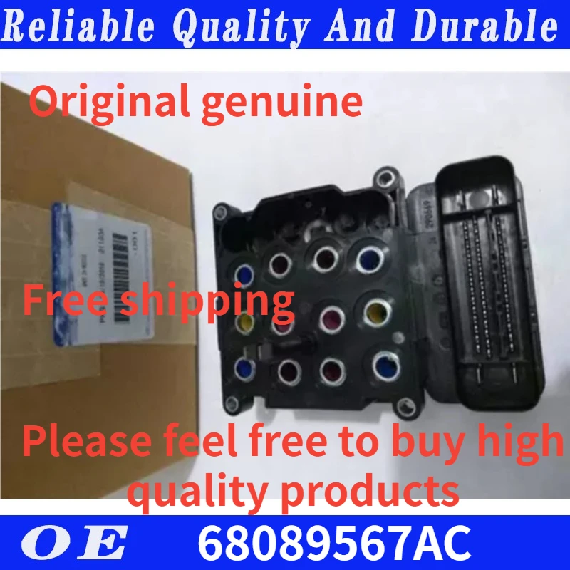 Original-genuine-ABS-Control-Module-New-Replacement-For-Jeep-Patriot ...