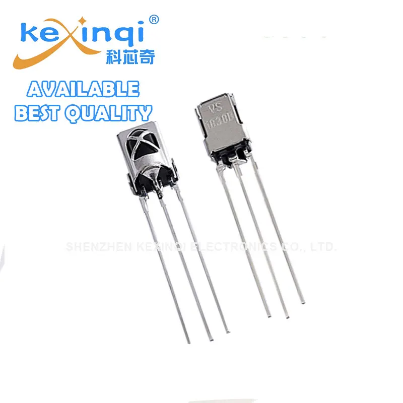 10pcs-Universal-IR-Infrared-Receiver-TL1838-VS1838B-1838-38Khz ...