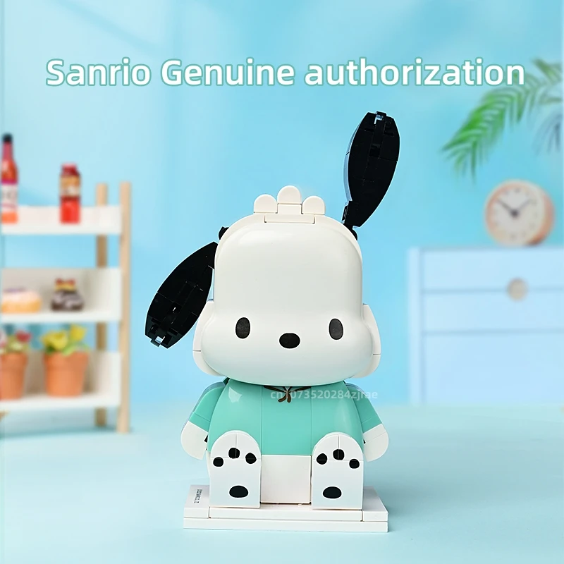 Pochacco
