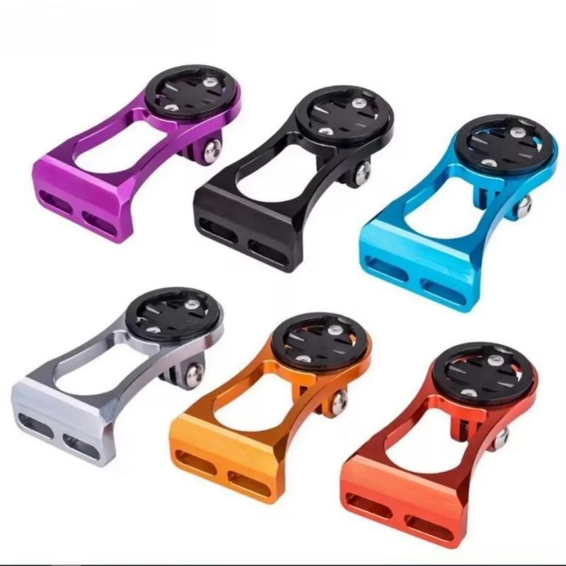 Bicycle-Computer-Camera-Holder-Aluminum-Alloy-Bike-Handlebar-Mount ...