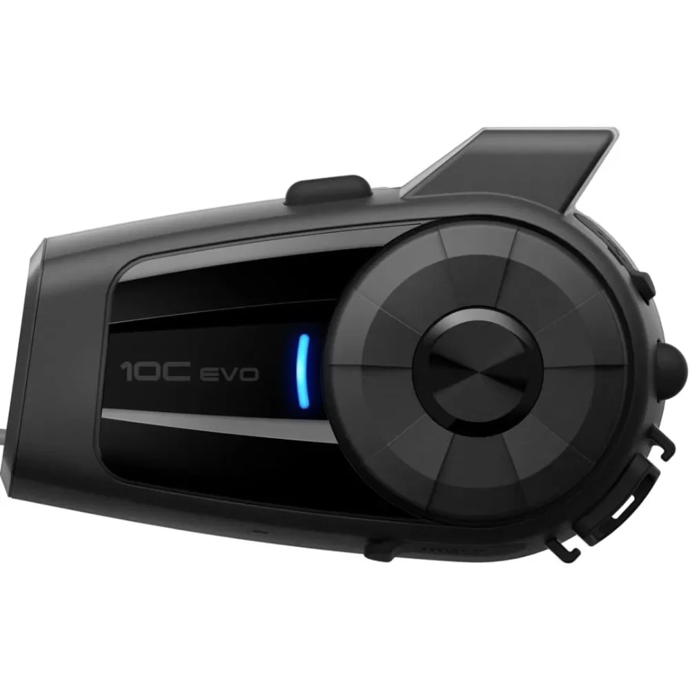 10C-EVO-Motorcycle-Bluetooth-Camera-Communication-System-with-HD ...