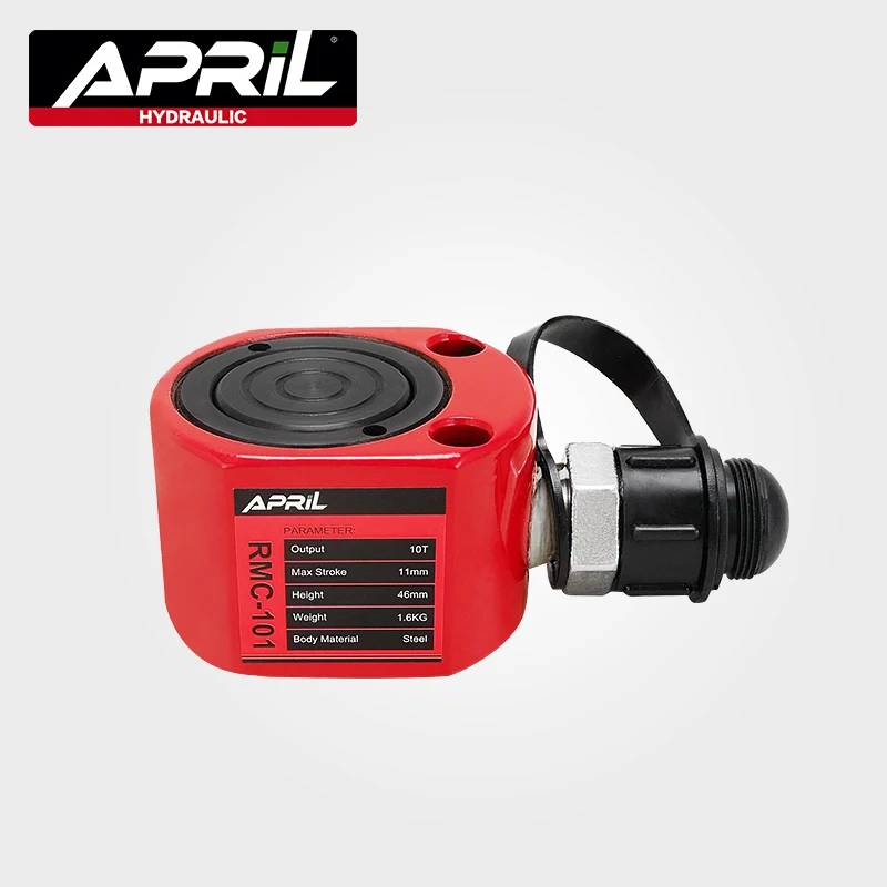 Super-Thin-Type-Hydraulic-Cylinder-RMC-101-Hydraulic-Lifting-Jack ...