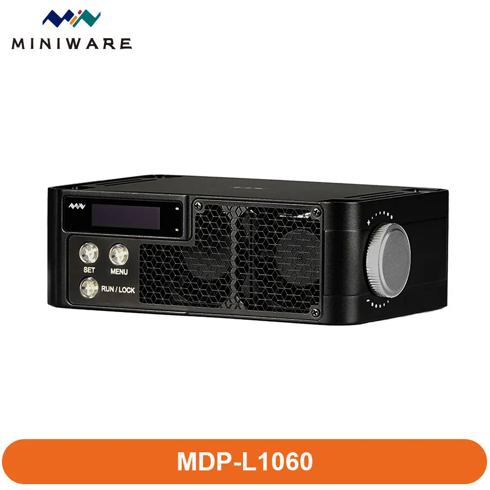 MDP L1060 Adjustable Digital DC Power Supply 100W Mini Laboratory ...