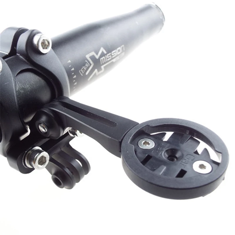 TRIGO TRP1931 MTB Bike Out Front Computer Mount Holder Road Bicycle GPS ...