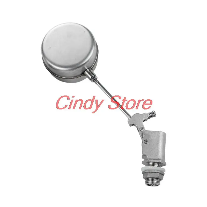 200-High-Temperature-Resistance-DN15-Water-Tank-Float-Valve ...