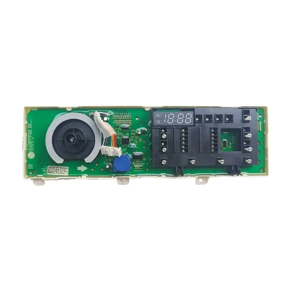 new for LG washing machine Display control board EBR826830 washing ...
