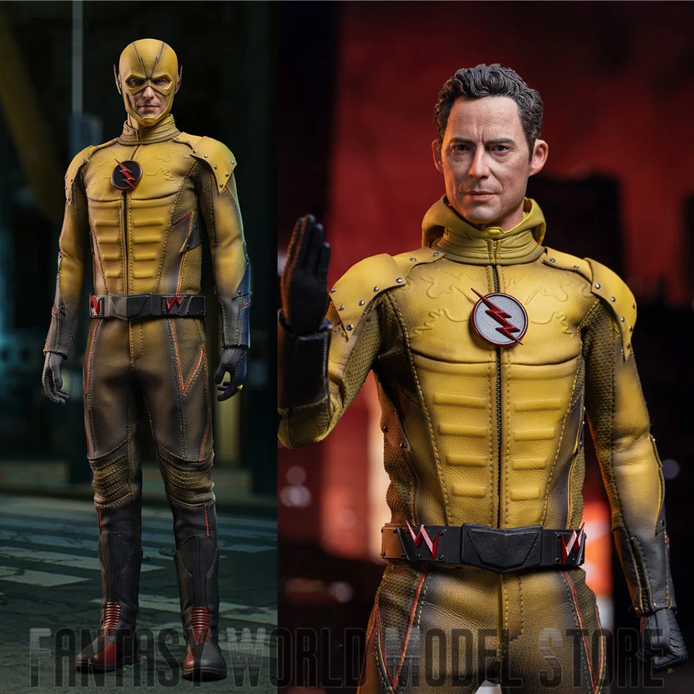 2024-Q4-Soosootoys-SST-064-1-6-Scale-Reverse-Speedster-12-Full-Set ...