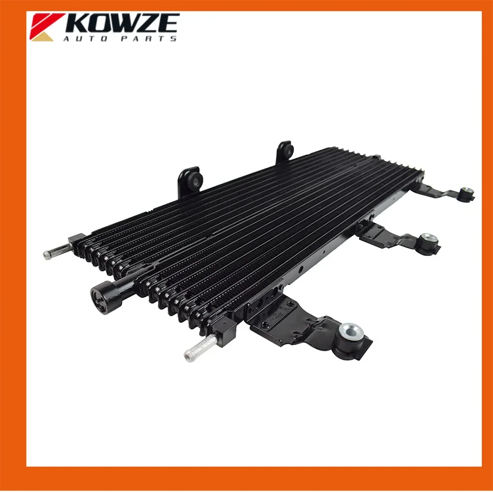 Auto-Transfer-Oil-Cooler-Transmission-Gear-BOX-Radiator-for-NISSAN ...