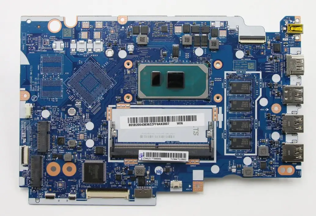 For-Lenovo-Ideapad-S145-14IIL-V14-IIL-S145-15IIL-V15-IIL-Laptop ...