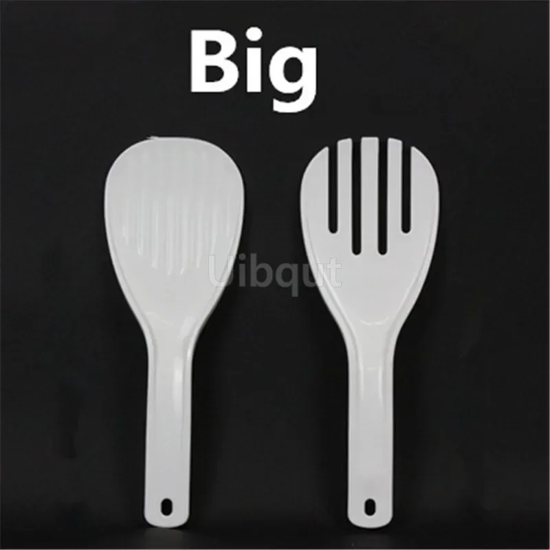 big-Nonstick-rice-Spoon-Kitchen-Supplies-cooker-rice-Shovel-rice-Spoon ...