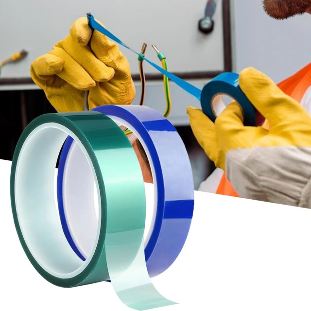 Thermal Tape Binding