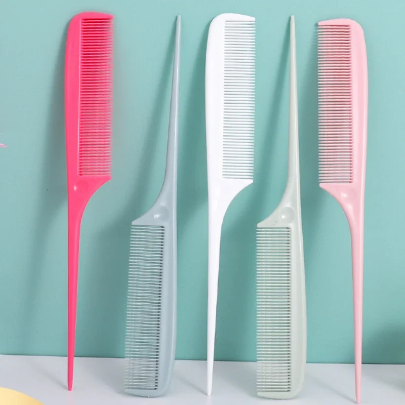 Professional-Hair-Tail-Comb-Professional-Salon-Hair-Cut-Comb-Hair ...