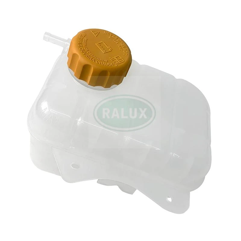 RALUX Radiator Coolant Overflow Tank 96312510 5484705 90500007 96553255 ...