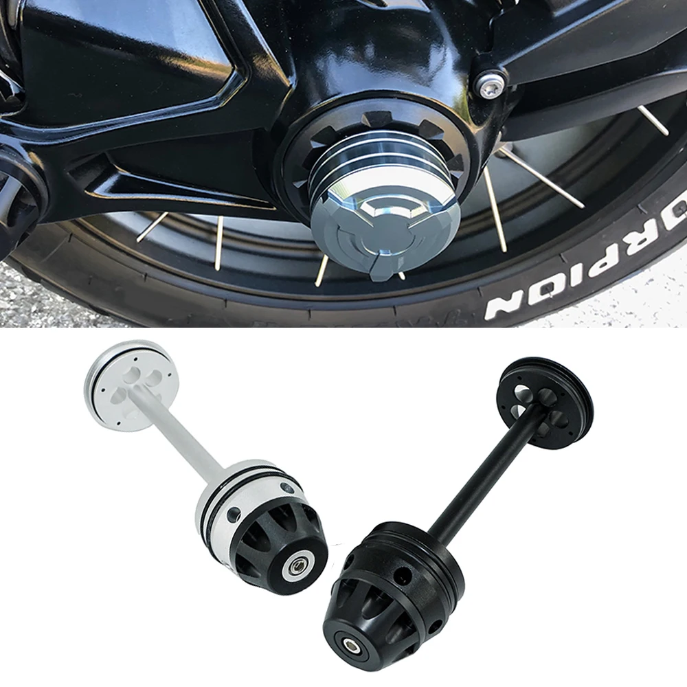 For BMW R NINE T R9T R1200GS R1250GS Adventure R1200 GS S/ST/RT LC Rear ...