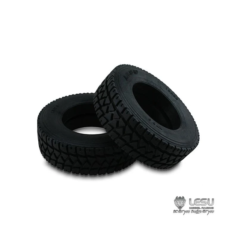 1/16 truck tractor DIY German bruder tire RC accessories model 60001 ...
