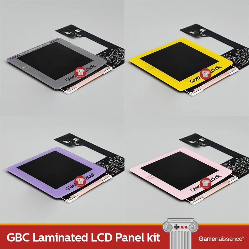 GBC-Laminated-RETRO-PIXEL-IPS-LCD-Panel-Kit-for-Gameboy-Color-Backlight ...
