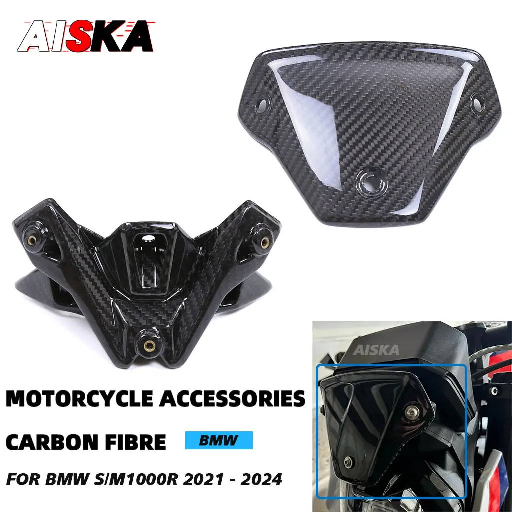 Motorcycle-Accessories-Front-Windshield-Holder-Bracket-Fairing-Kits ...
