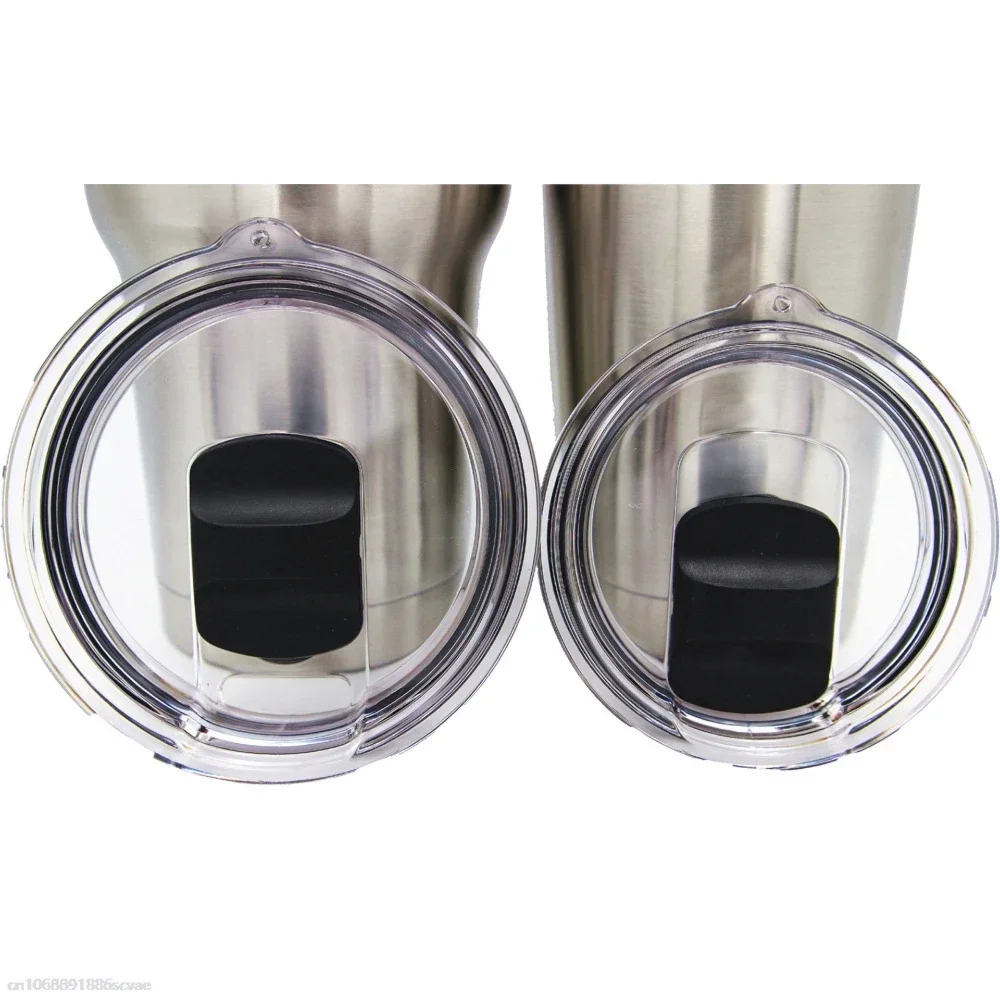 Magnetic-Lid-for-20OZ-30OZ-Thermos-Tumbler-Water-Cup-Lids-Cups-Magnet ...