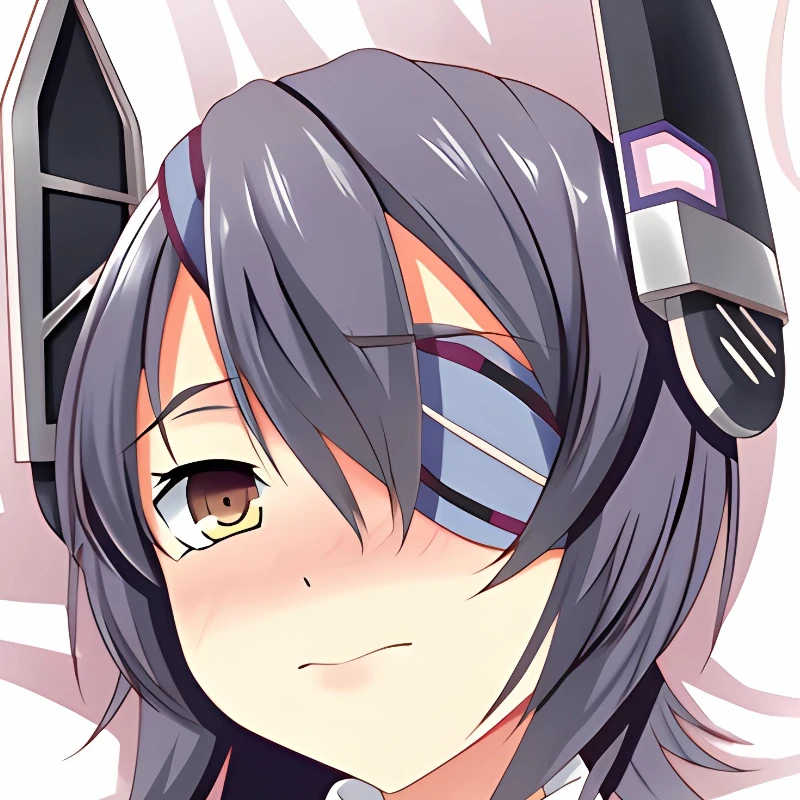 Tenryuu Kancolle