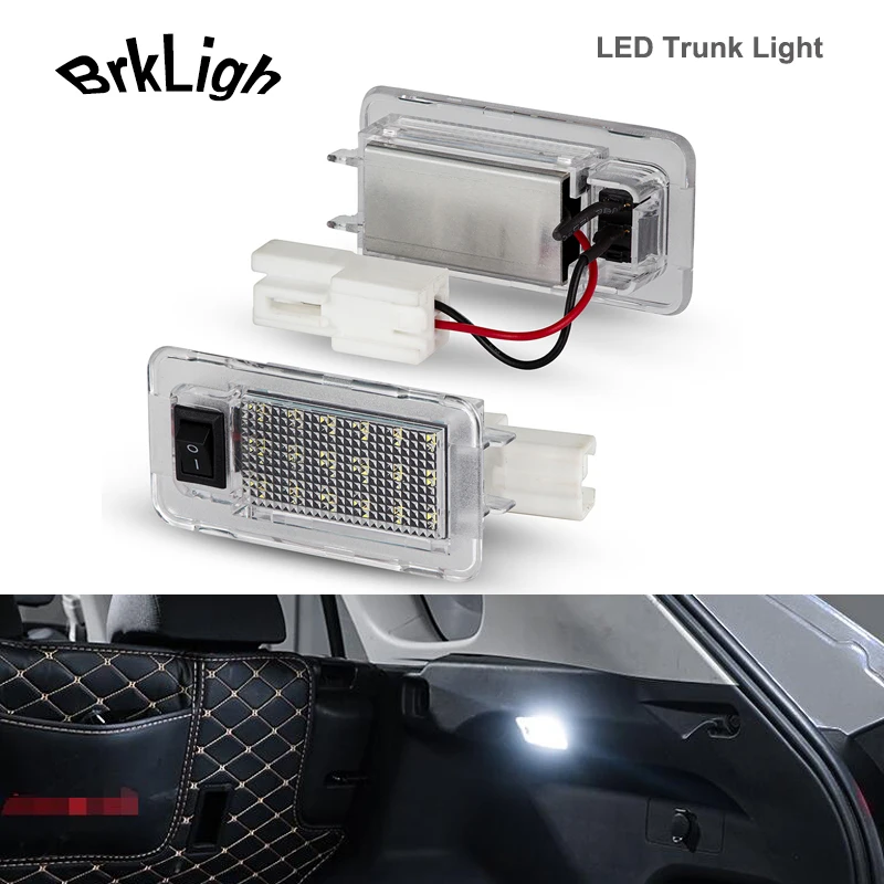 1Pcs-LED-Luggage-Compartment-Lamps-Trunk-Interior-Dome-Lights-For ...