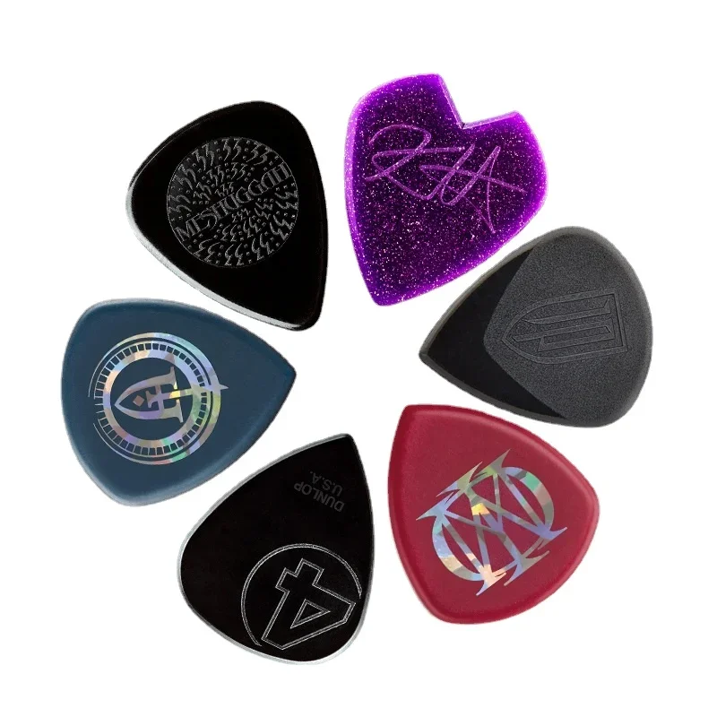 Guitar-Picks-Signature-Jazz-III-1-55mm-Guitar-Pick-Acoustic-Electric ...