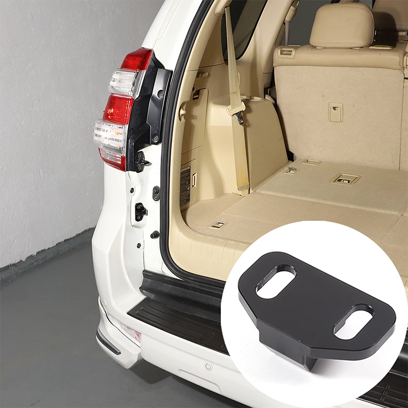 For-Toyota-Land-Cruiser-Prado-FJ150-150-2010-2017-Aluminum-Alloy ...