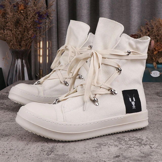 Rick Owens Tag
