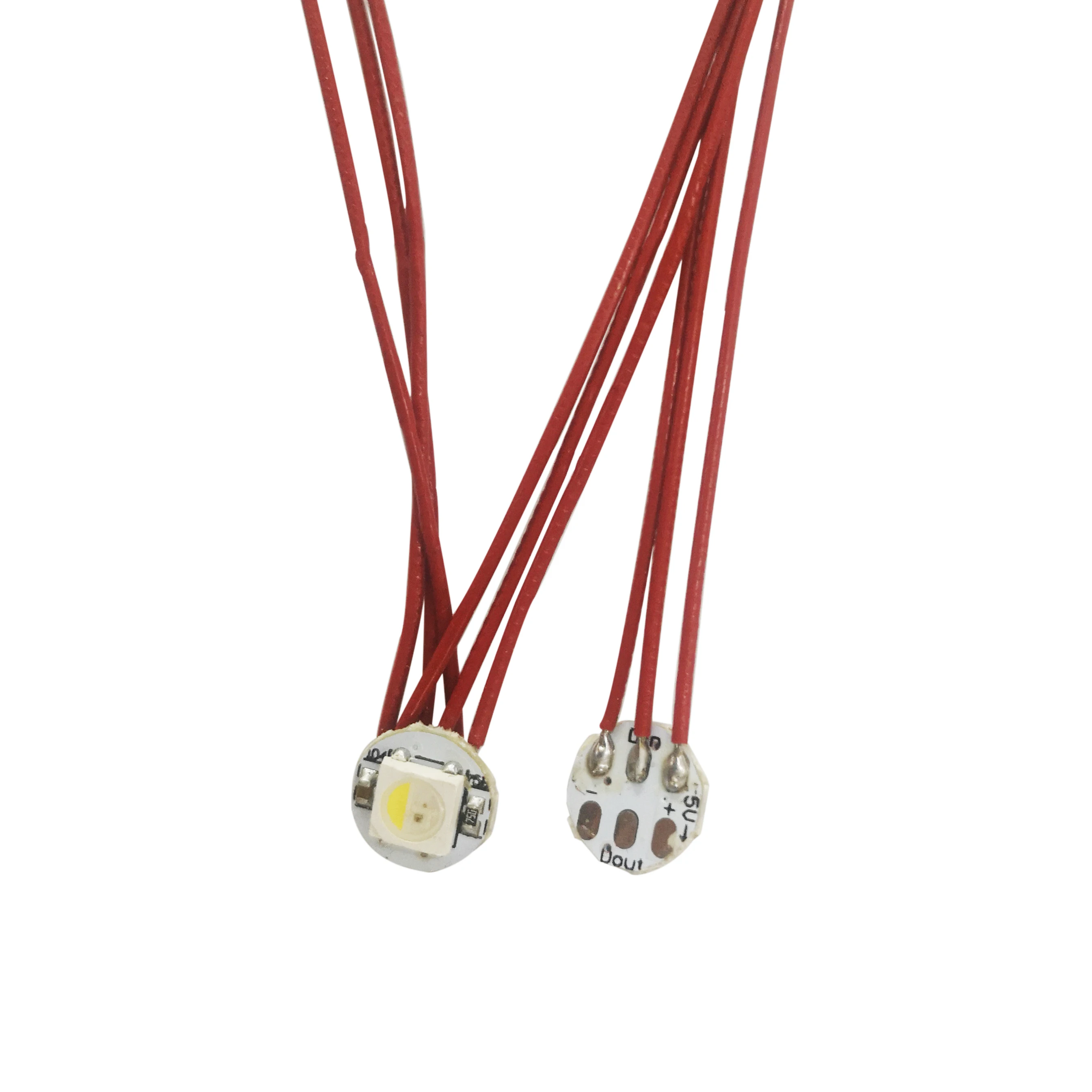 Voron-2-4-Trident-3D-printer-DIY-Voron-Stealthburner-LED-kit-PTFE ...