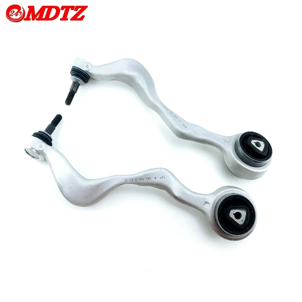 Auto Parts Front Upper Control Arm for BMW E90 E91 E93 E92 316i 318i ...