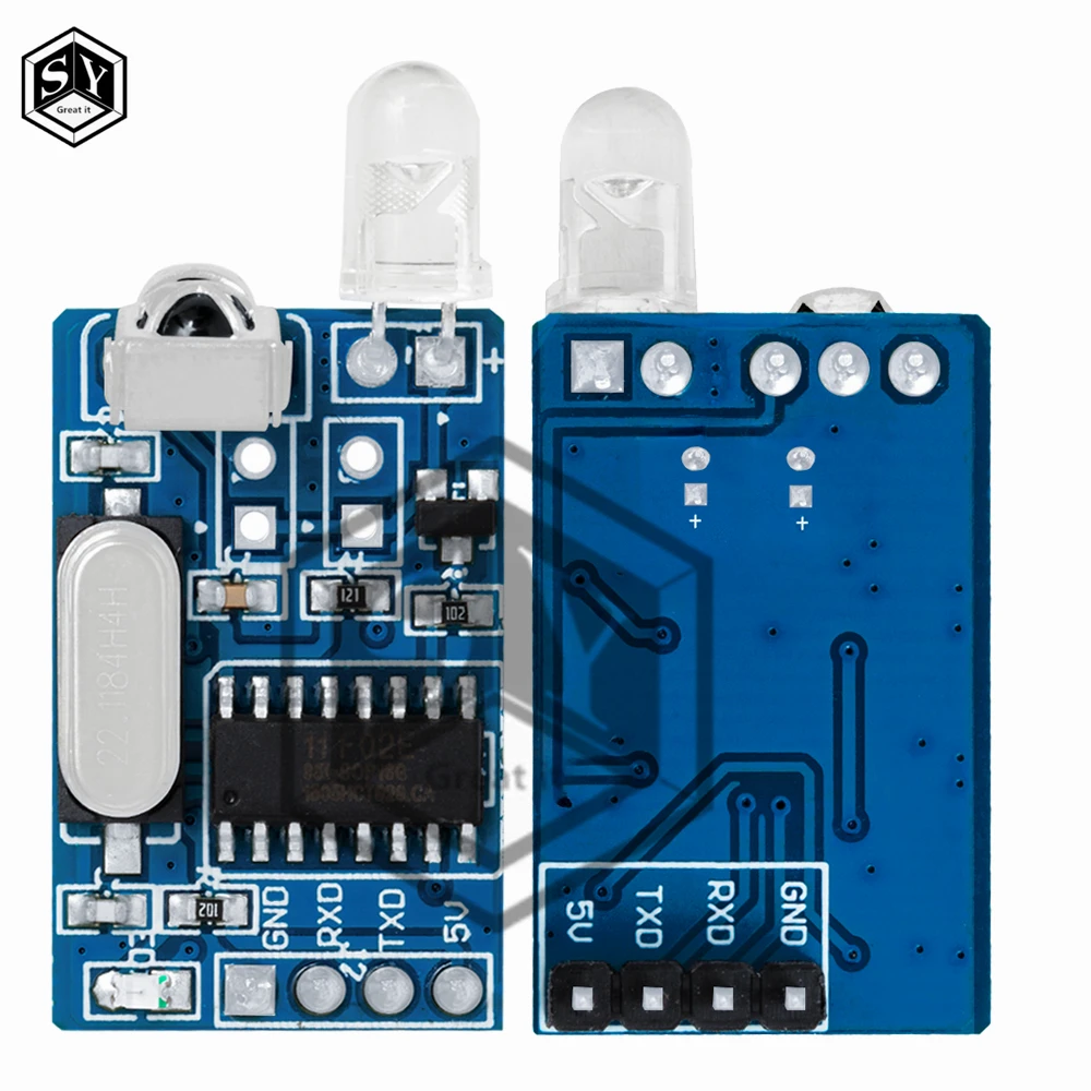 Ir Fototransistor Arduino